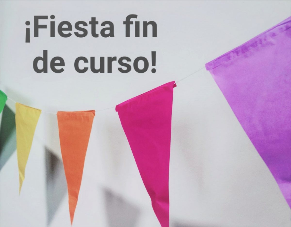 ACTIVIDADES Fin de Curso para celebrar una fiesta a lo grande
